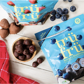 Paige Bueckers – trü frü